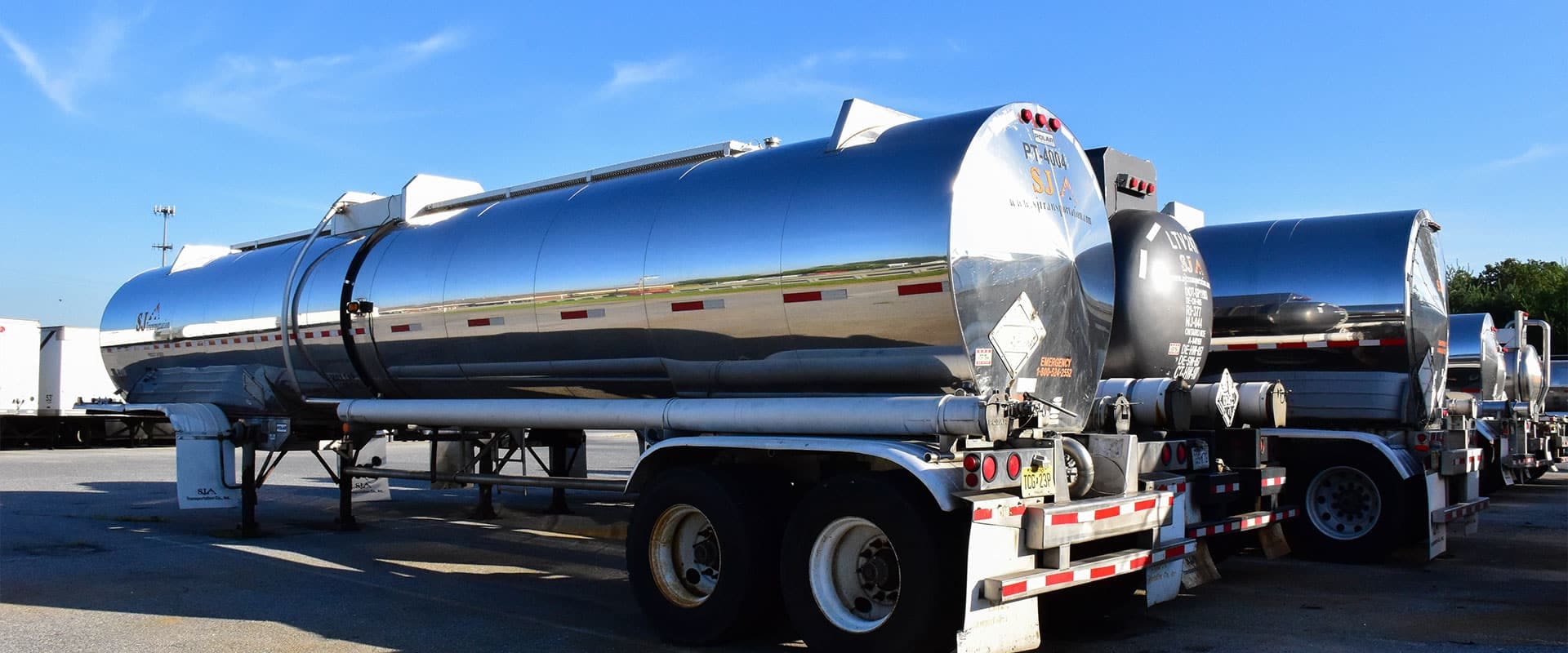 Efficient Fleet Fuel Services | Fueling Your Fleet's Success