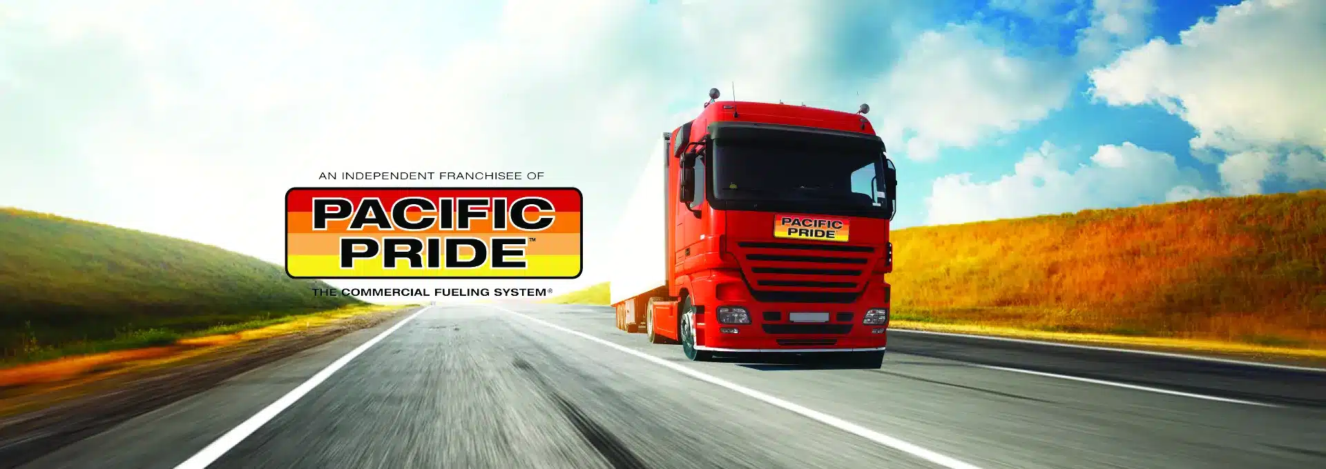 Pacific Pride Fleet Cards: Streamlining Fleet Fuel Management