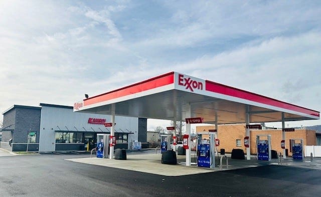 Fuel Supply for Retail | Branded Fuels | Unbranded Fuels