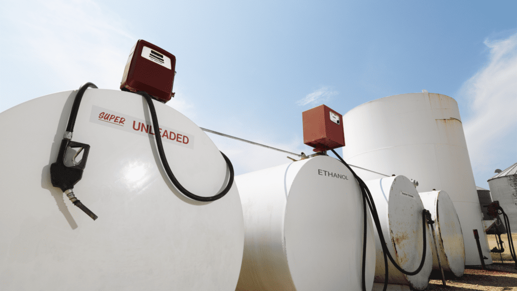 Fuel Procurement: Understanding Bulk Fuel Purchasing | JAT Energy